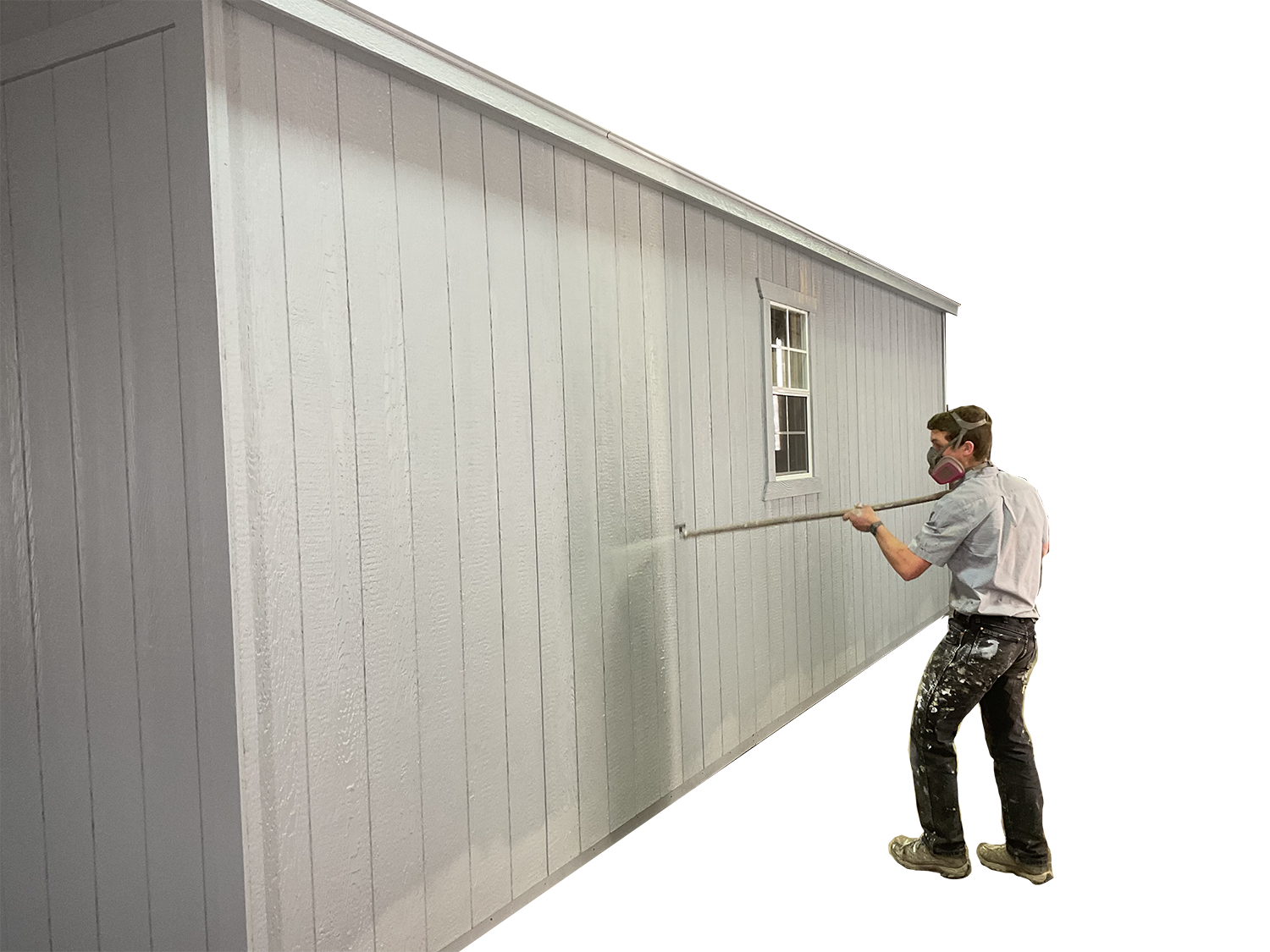 North Star Portable Buildings | Custom-Built to Fit Your Vision